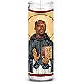 Amazon.com: Crying Kim Celebrity Prayer Candle - Funny Saint Candle - 8 ...