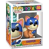 Amazon.com: Funko Pop! Animation: Dora The Explorer - Dora ...