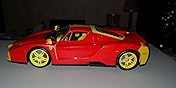 Amazon.com: Tamiya 85049 Spray Lacquer TS-49 Bright Red - 100ml Spray ...