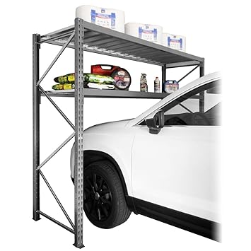 Box voiture en kit : Infos et ressources
