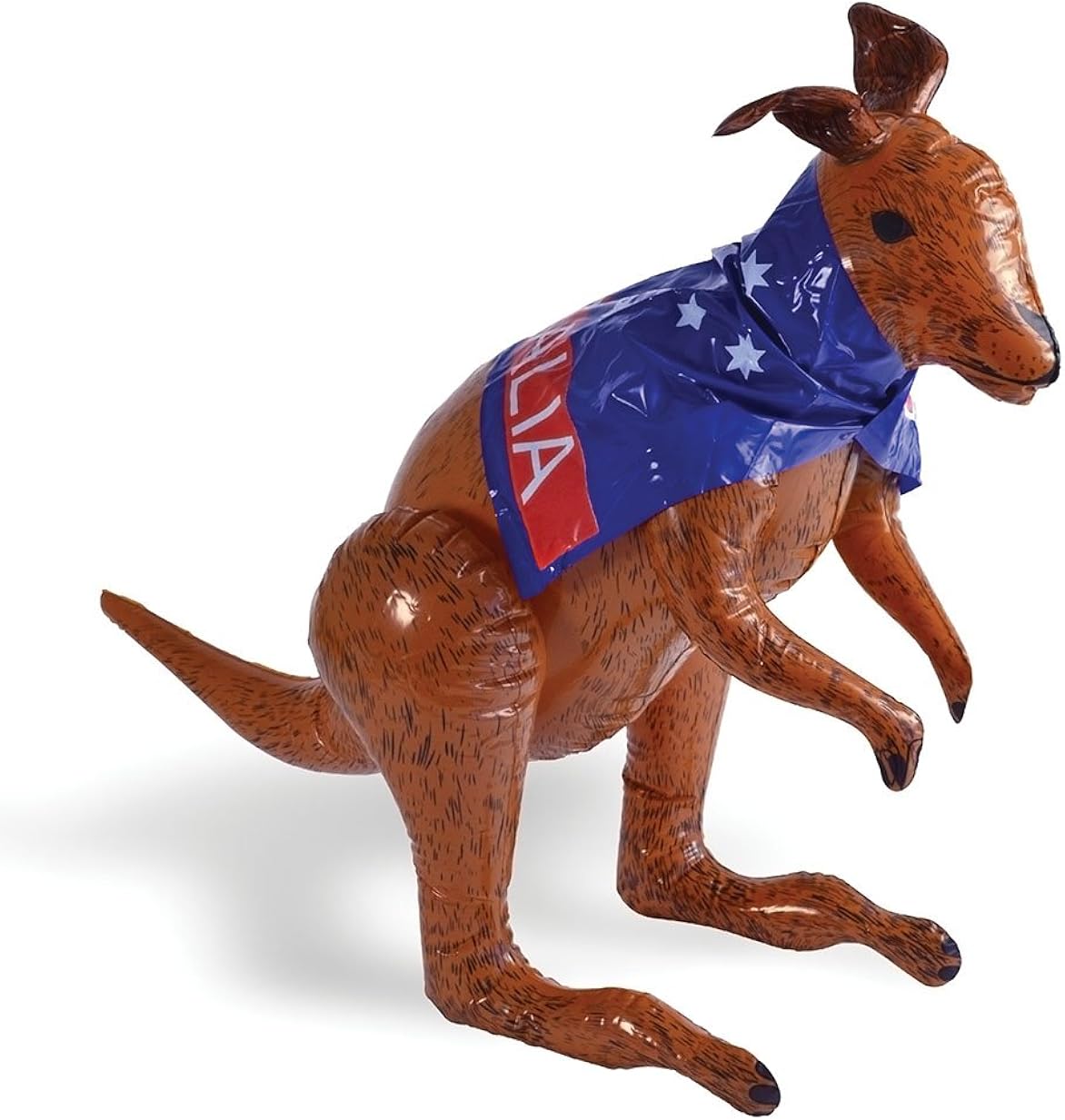 Inflatable Kangaroo (disfraz): Amazon.es: Ropa y accesorios