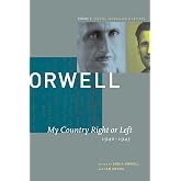 The Collected Essays, Journalism and Letters of George Orwell - 4 ...