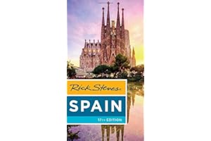 Amazon Best Sellers: Best Madrid Travel Guides