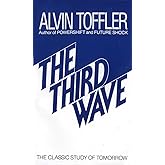 The Third Wave: Toffler, Alvin: Amazon.com: Books