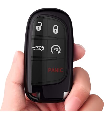 How To Open 2019 Jeep Cherokee Key Fob: Easy Step-by-Step Guide