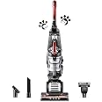 Amazon.com: Eureka FloorRover Bagless Upright Pet Vacuum Cleaner ...