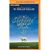 Amazon.com: A Shepherd Looks at Psalm 23: 0025986214357: Phillip Keller ...