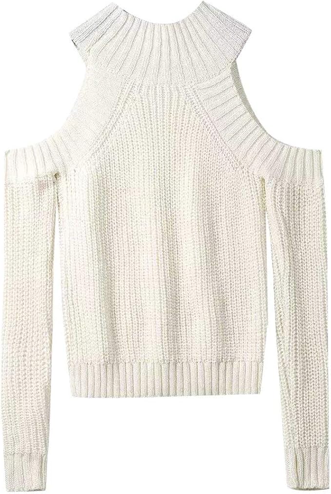 Mujer Pullover Punto Elegantes Moda Invierno Festival Otoño Casual de ...