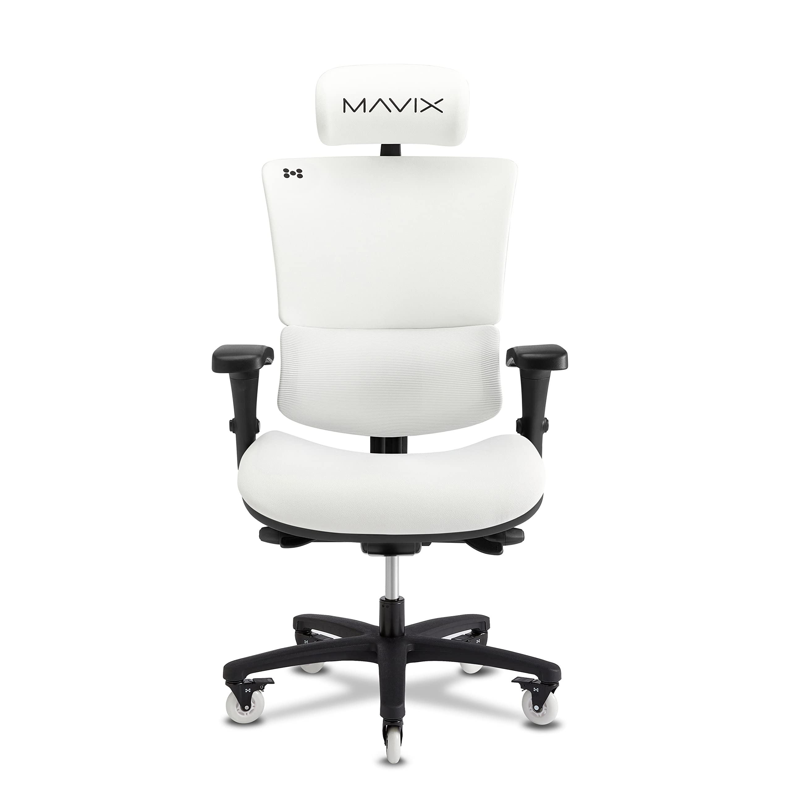Mua MAVIX M9 Gaming Chair, Dynamic Variable Lumbar & Cool Comfort ...