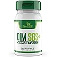 Amazon.com: Nutraceuticals - DIM SGS +, Hormone + Detox (60 Capsules ...