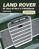 First Overland: London-Singapore by Land Rover: Amazon.co.uk: Tim ...
