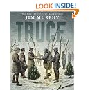 Truce: Jim Murphy: 9780545226288: Amazon.com: Books