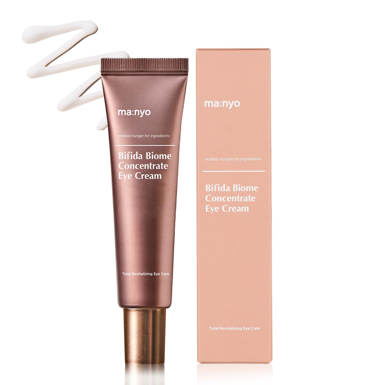 Mua ma:nyo Bifida Biom Concentrate Eye Cream 1.0 fl oz (30 ml) trên ...