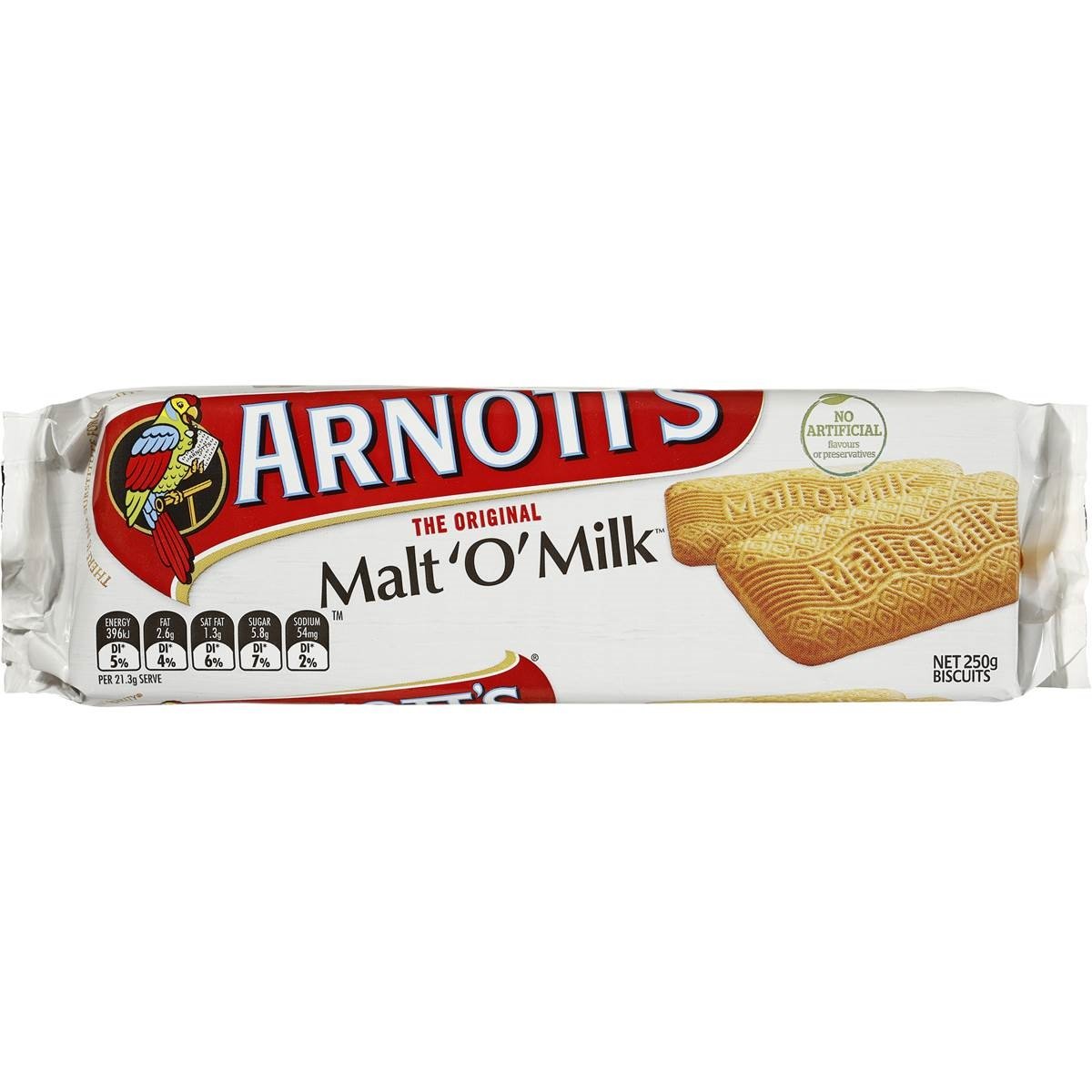 Amazon.com: Tesco Malted Milk Biscuits 200g (Pack of 6)