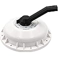 Amazon.com: LEJUN 272422 Valve Top Assembly Replacement for 2-inch ...