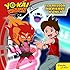 Yokai Watch Temporada 1 - Parte 1. Episodios 1 A 13 DVD: Amazon.es ...