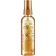 Amazon.com - Streax Hair Serum Enriched with Walnut Oil Gives Frizz ...