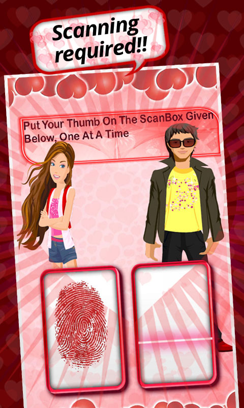 Love Guru - Scanner (funny):Amazon.com:Appstore for Android