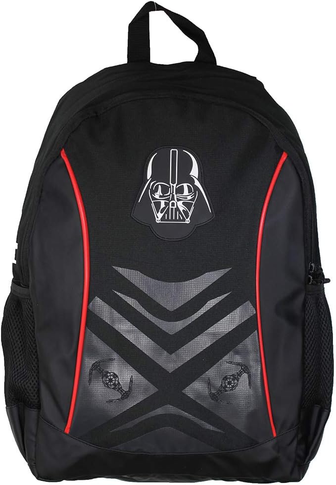 Star Wars – Star Wars Classic Darth Vader Backpack – BigaMart