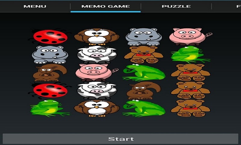 Ruku Puzzle:Amazon.com:Appstore for Android