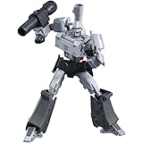 Amazon.com: Takara Tomy Transformers Takara Masterpiece Collection MP ...