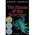 Amazon.com: The House of the Scorpion (House of the Scorpion, The ...