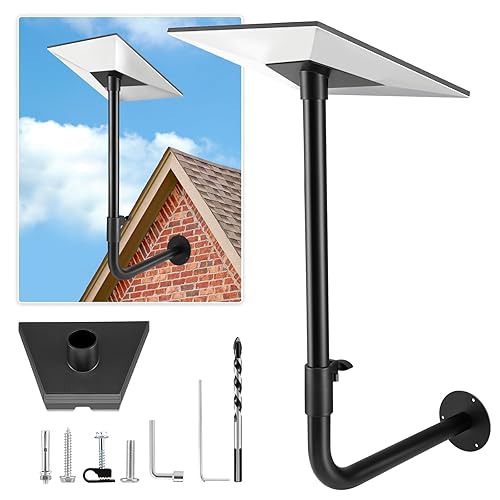 Starlink Gen 3 Mount, Starlink Roof Mount Compatible with V3 Starlink ...