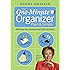 The One-Minute Cleaner Plain & Simple: 500 Tips for Cleaning Smarter ...