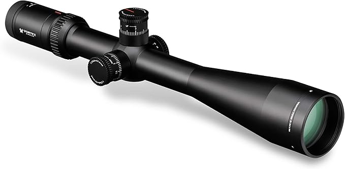 Best Long Range Scopes - The 10 Best Optics in 2022