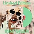 Amazon.com: Tyler The Creator - Igor Limited Edition Mint Colored Vinyl ...