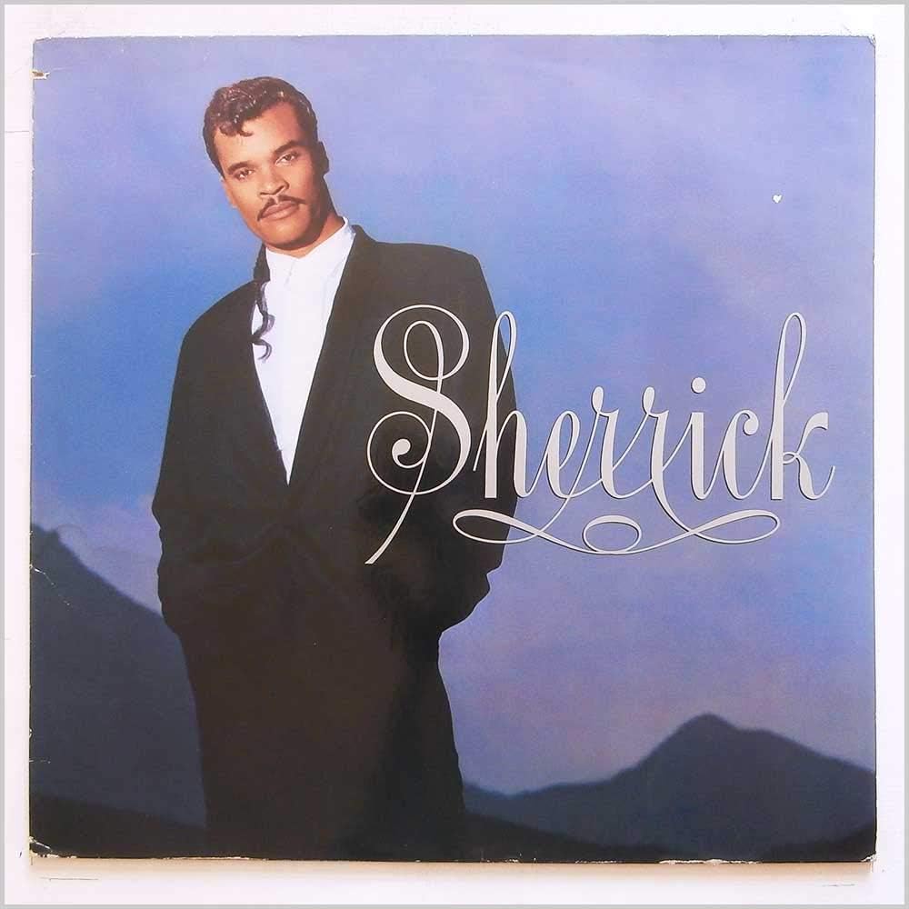 Sherrick [VINYL] - Sherrick