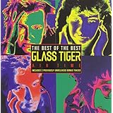 Glass Tiger - Thin Red Line - Amazon.com Music