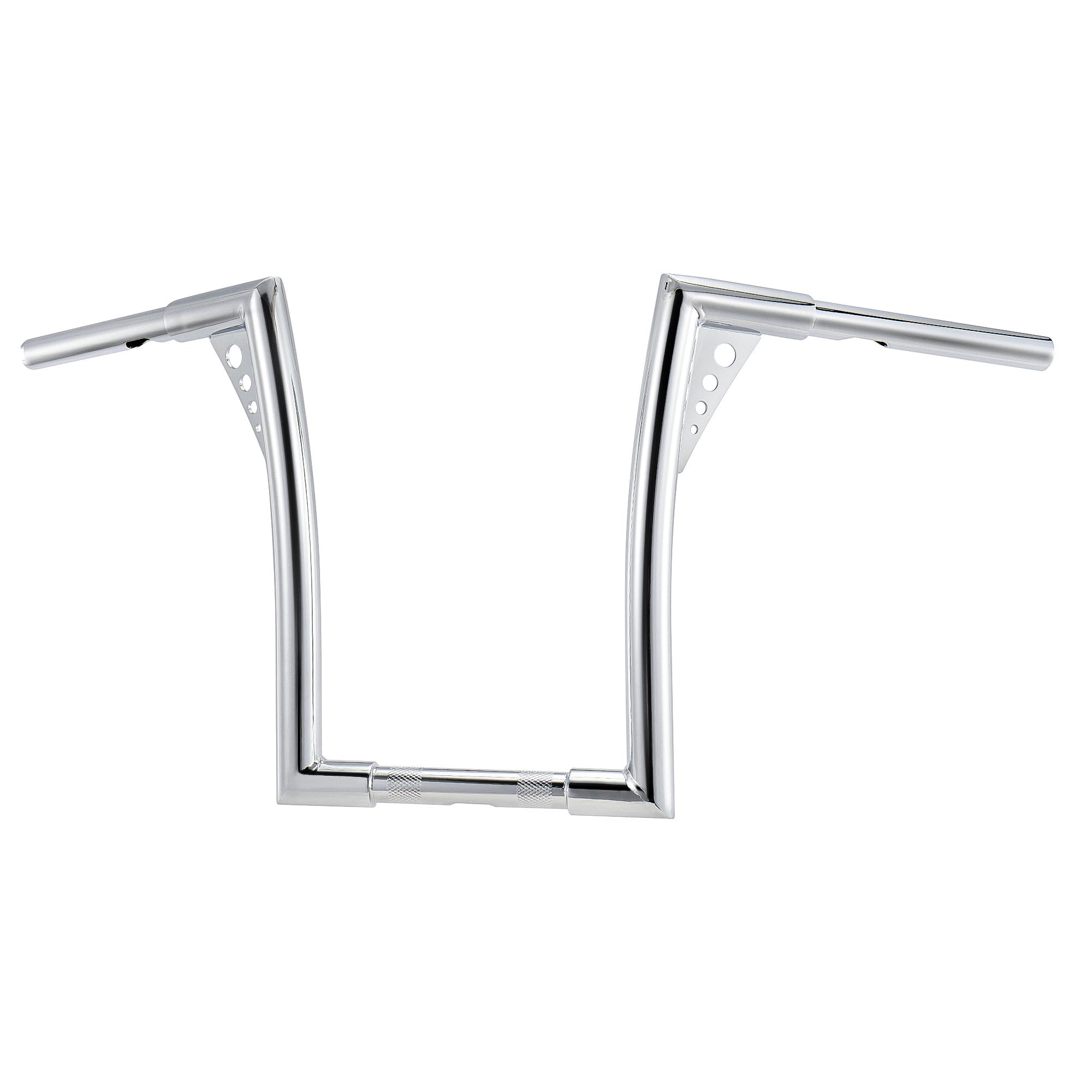 MoKitDora Sportster Dyna Softail Road King Road Glide Ape Hanger ...