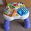VTech Baby Play and Learn Activity Table - Multi-Coloured: VTech Baby ...