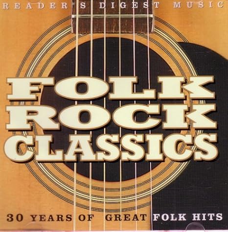 - Folk Rock Classics - 30 Years of Great Folk Hits - Amazon.com Music
