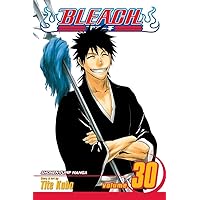 Amazon.com: Bleach, Vol. 35: 9781421533124: Kubo, Tite: Books