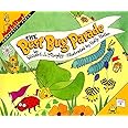 Amazon.com: The Best Bug Parade (MathStart 1): 9780064467001: Murphy ...