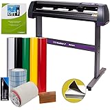 Amazon.com: Sign Warehouse Vinyl Express Cutter 31" w/ VE LXi ...