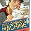 The Homework Machine: Dan Gutman: 9780689876790: Amazon.com: Books