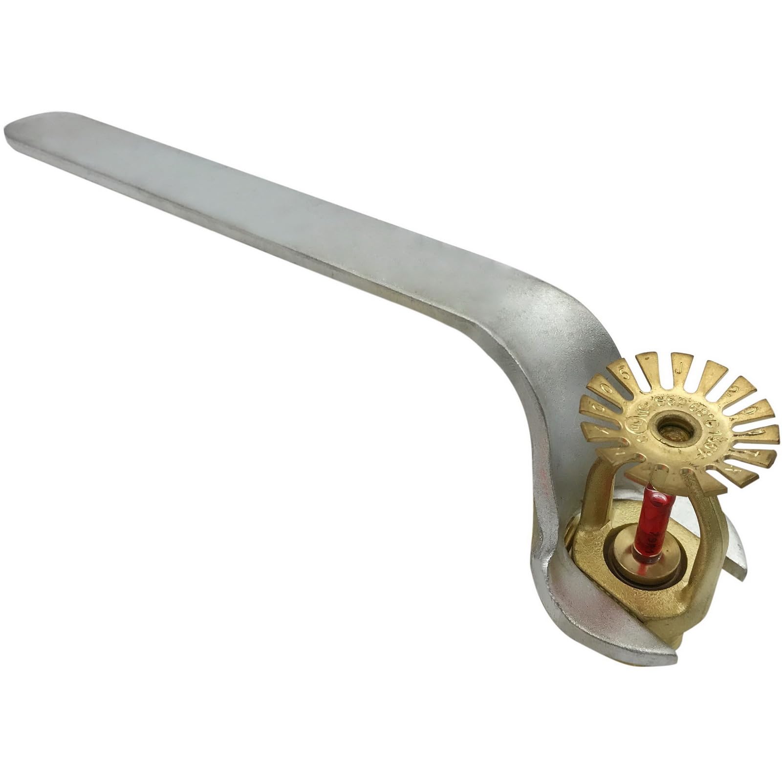 Mua Happy Tree Universal Fire Sprinkler Head Wrench Fitting 1/2" Semi ...