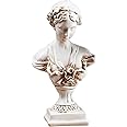 Amazon.com: 8.6 Inch Greek Statue of Venus Goddess, Classic Roman Greek ...