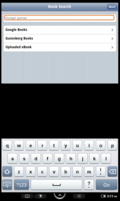 Book Search:Amazon.com:Appstore for Android