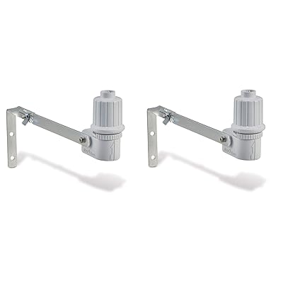 Rain Bird CPRSDBEX Wired Rain Sensor with Mounting Philippines | Ubuy