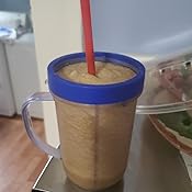 NESCAFÉ Sweet & Creamy Ice Java, 470ml Bottle: Amazon.ca: Grocery