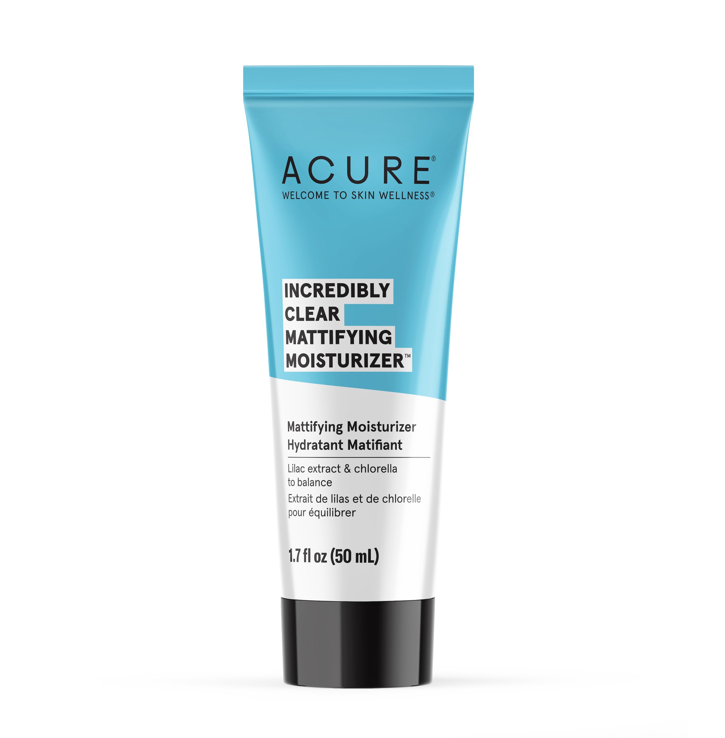 Mua Incredibly Clear Mattifying Face Moisturizer - Matte Finish ...