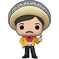 Amazon.com: Funko Pop! Ad Icons: Tapatio - Tapatio Man : Toys & Games