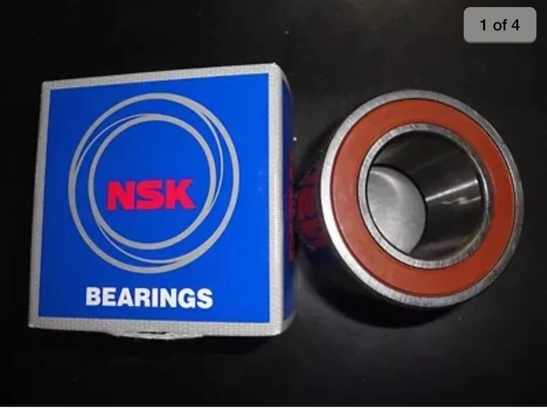 BD35-12AT12DDU8 5.9L 6.7L Fan Pulley Hub Bearing for Dodge Ram Diesel ...