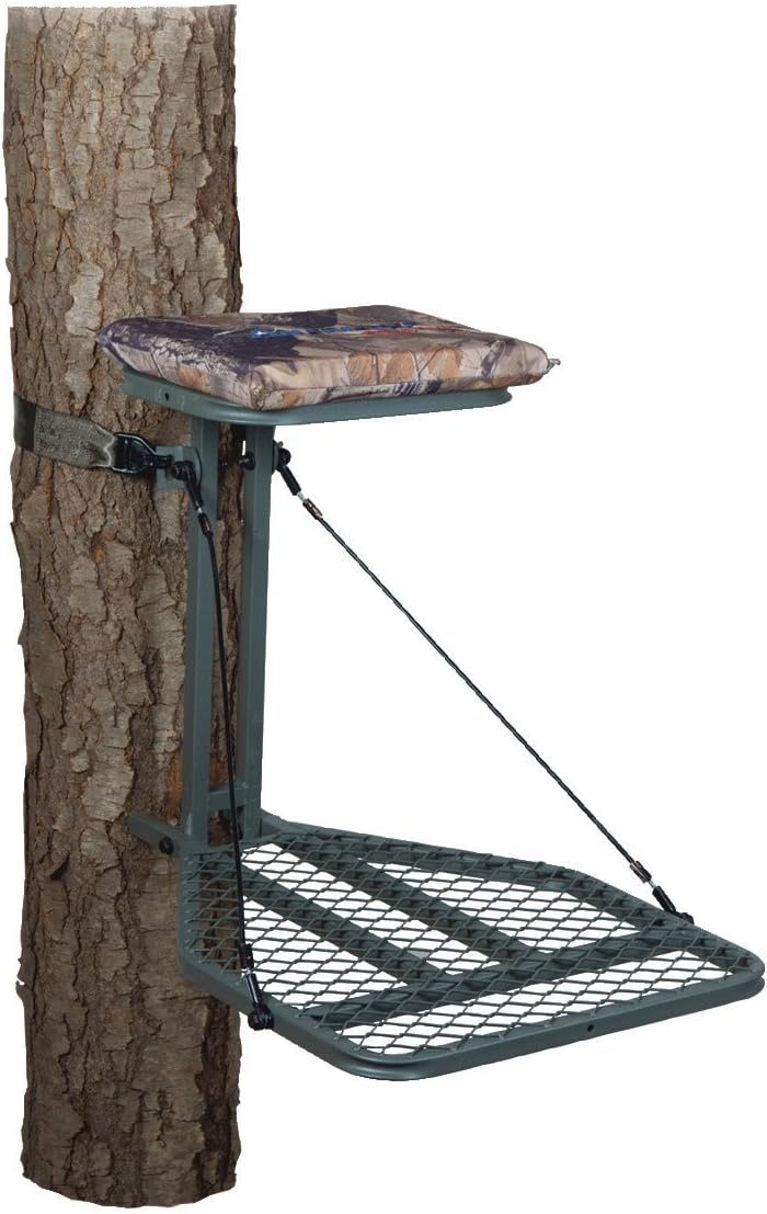 Best Hang on Tree Stands – 2020 Buyer’s Guide