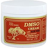 Amazon.com: DMSO Cream With Aloe Vera - Lavender Scented, Made With 99. ...