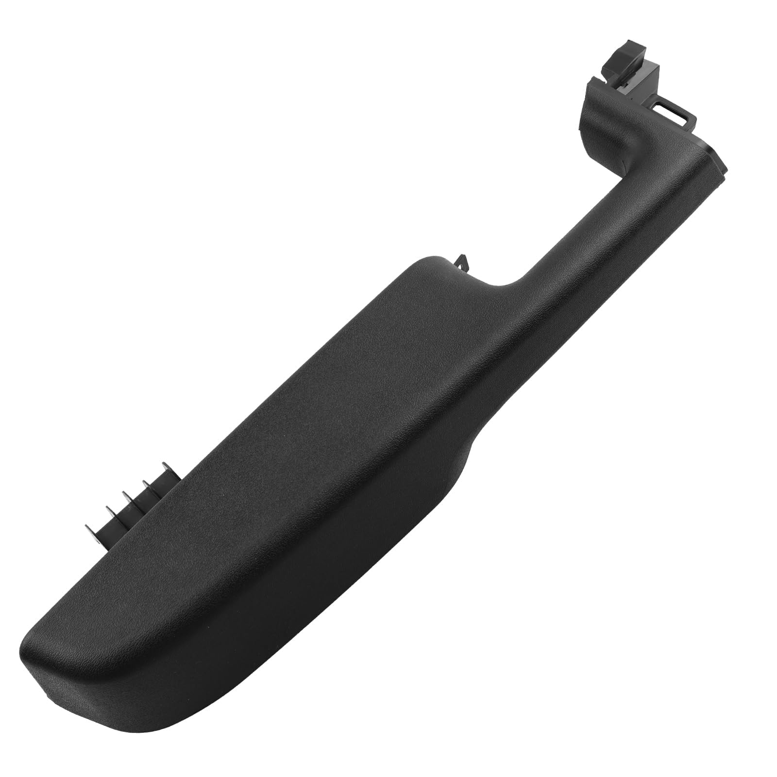 HQPASFY Driver Left Side Front Door Armrest Handle Driver Side Door ...